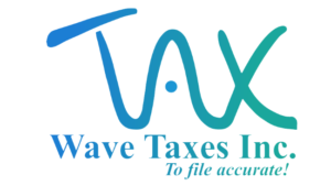 Tax Accountant Calgary | Wave Taxes – Simplify Your Taxes